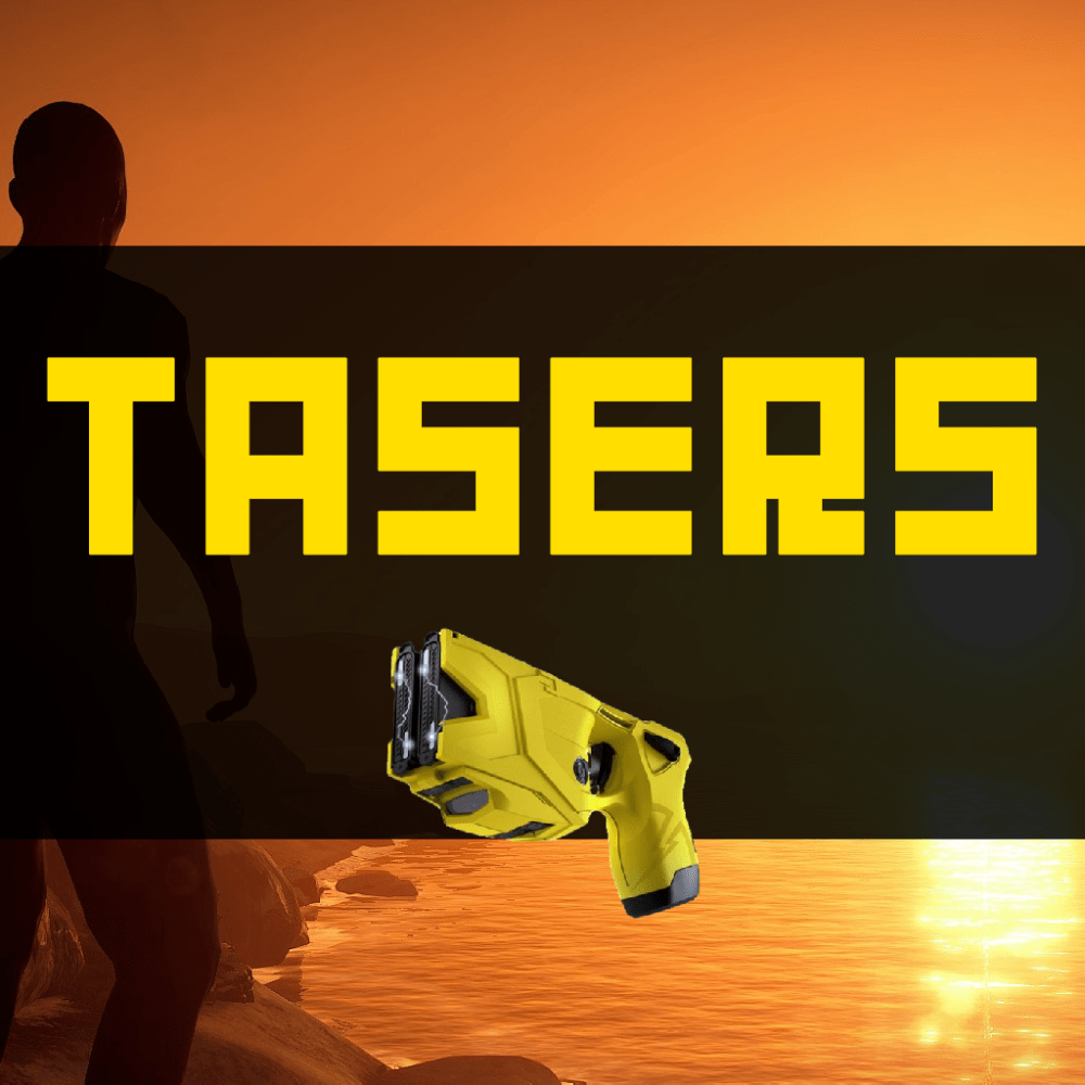 Announcer Plus – Mod Pulse – Rust