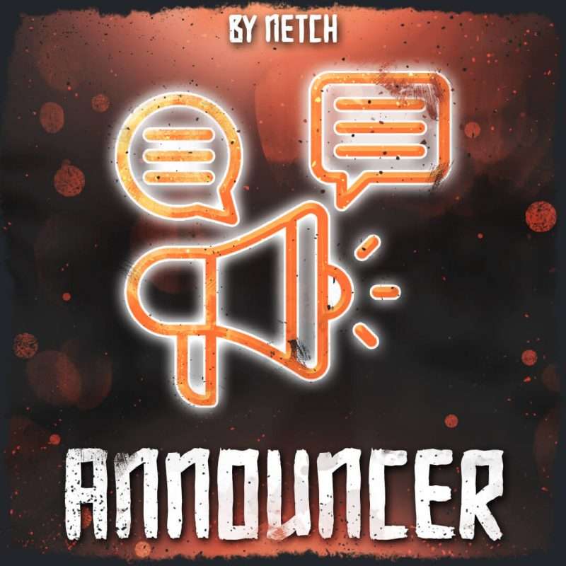 Announcer Plus - Mod Pulse - Rust Plugins