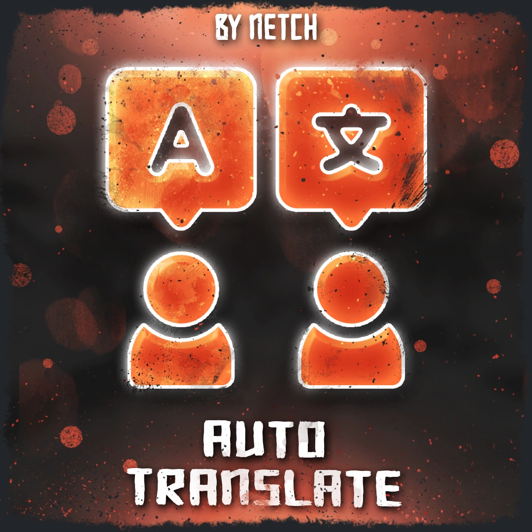 Auto Translate - Mod Pulse - Rust Plugins
