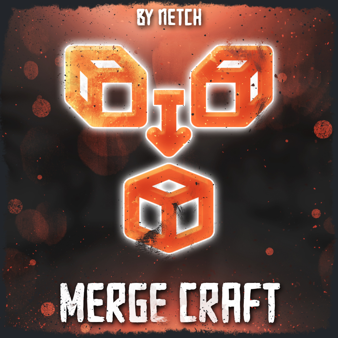 Merge Craft - Mod Pulse - Rust Plugins