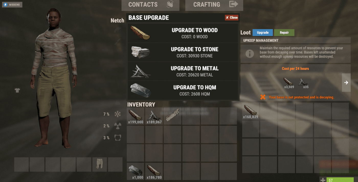 Rust Plugins – Mod Pulse – Rust Plugins
