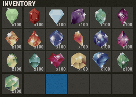 Gems - Mod Pulse - Rust Plugins