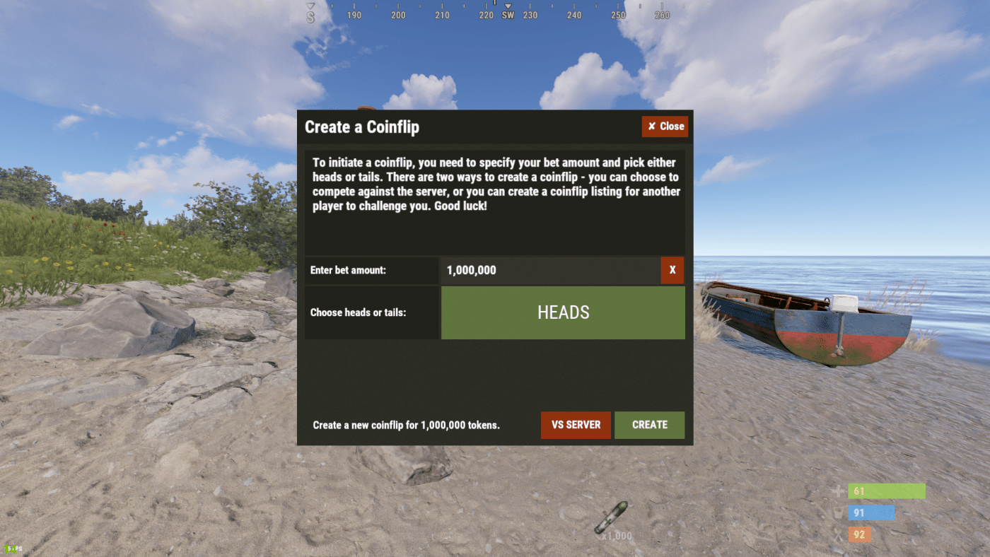 Mod Pulse – Rust Plugins