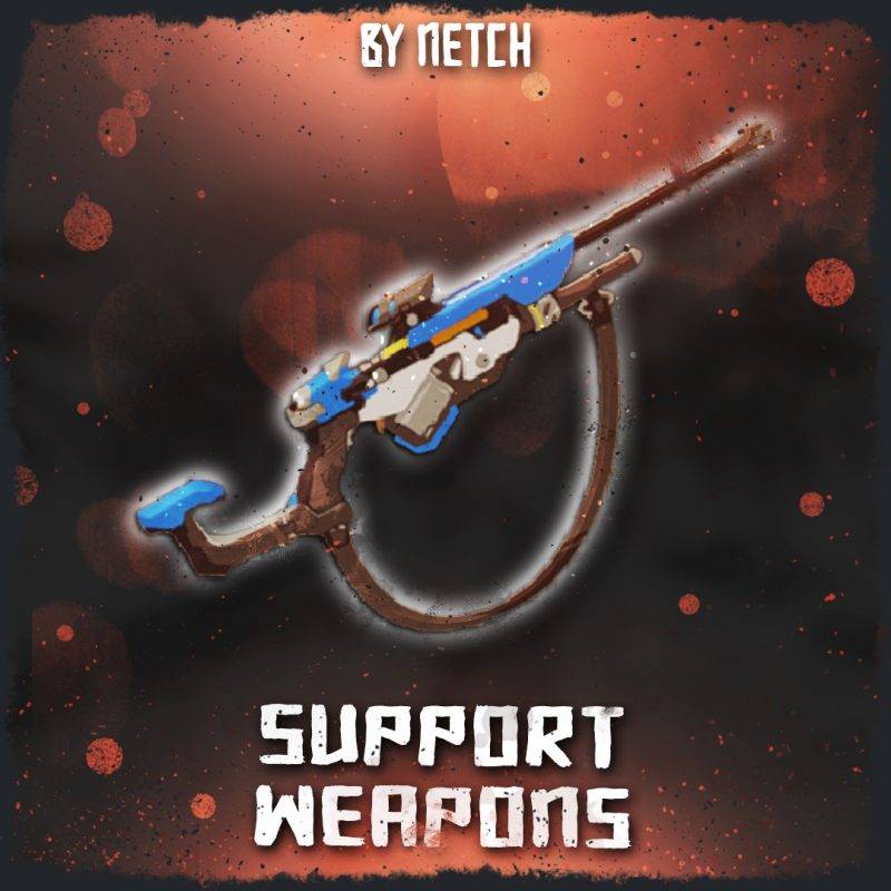 Crosshair – Mod Pulse – Rust Plugins